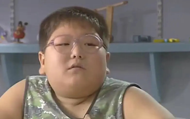 "Fat Brother" Sun Ye thought he was ugly at the beginning, but now he can't afford it, but Wang ...