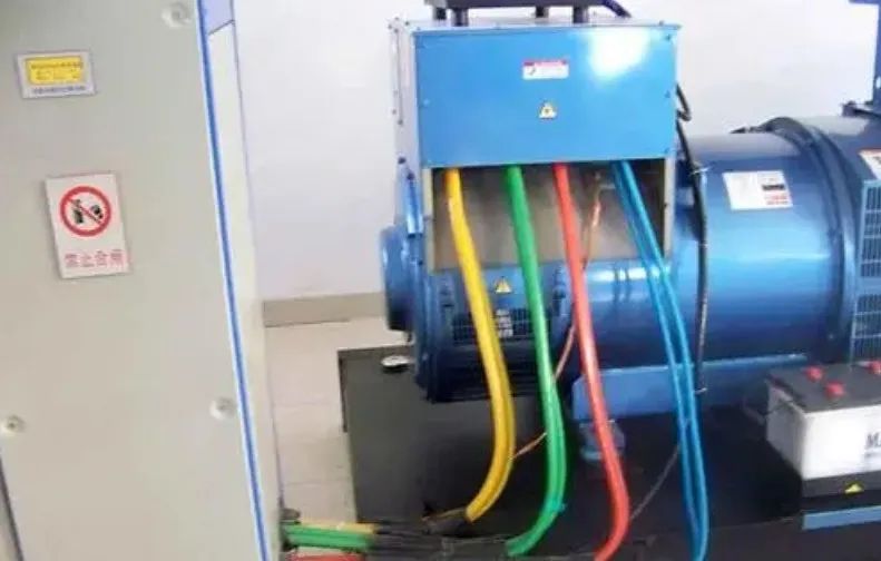 Selection of cables and bus ducts for indoor high-voltage power ...