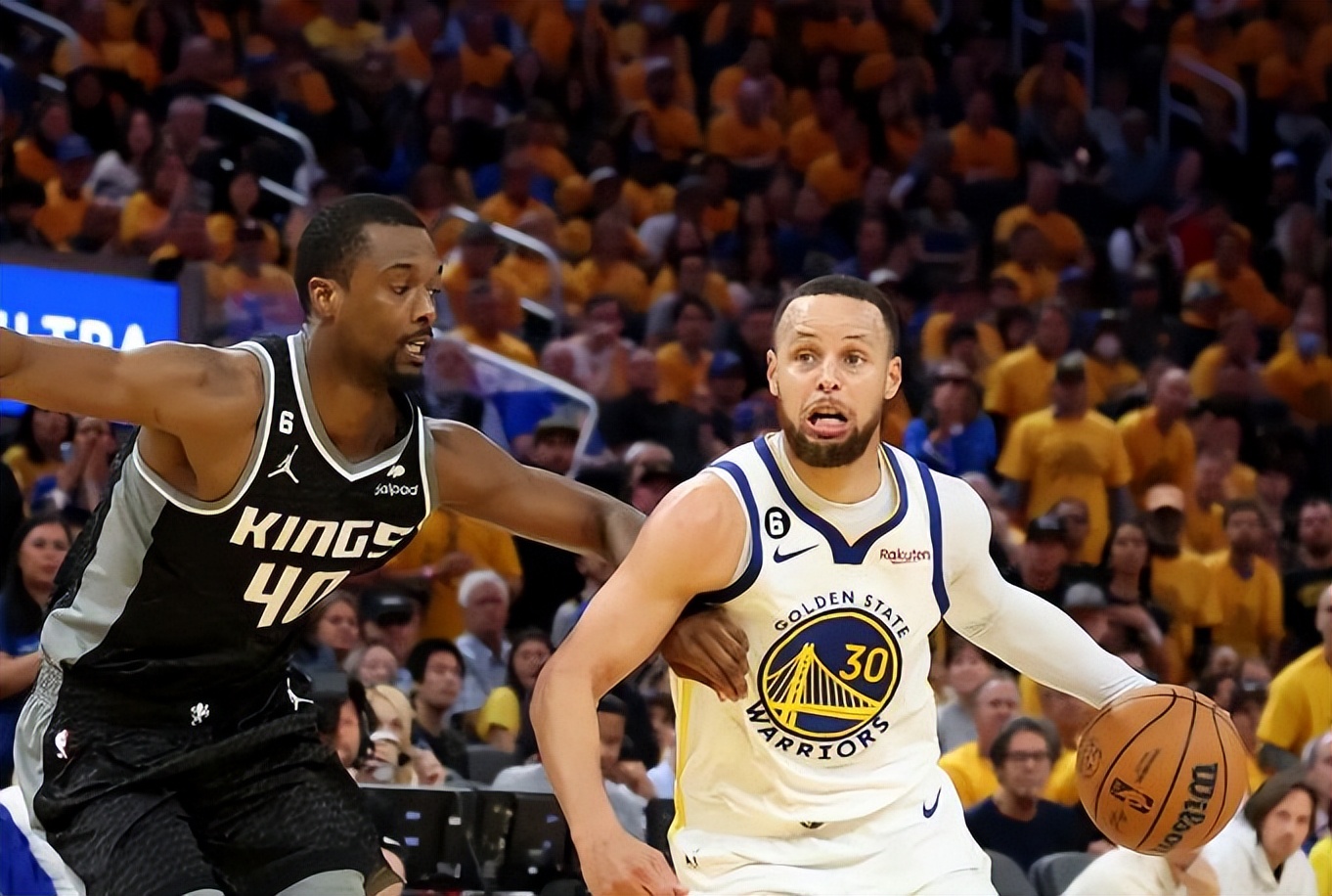 The first in history + the only one in the league! Curry created two ...