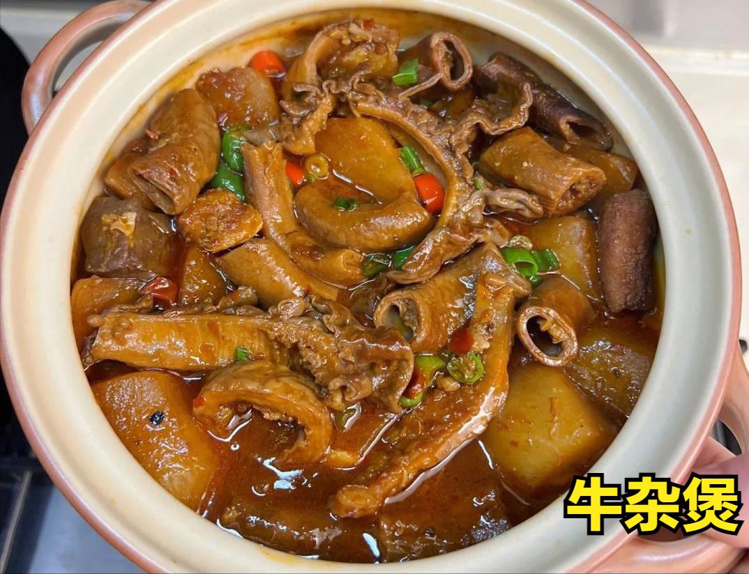 Three dishes a day, how delicious your life is - iNEWS