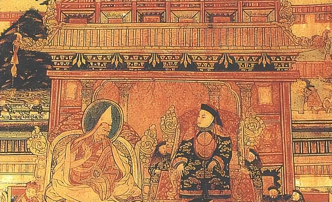 From the U-Tibet War to the promulgation of regulations: How did the ...