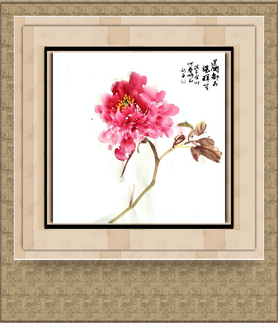 Appreciation and Analysis of the Works of Zhang Xinying, a Famous ...