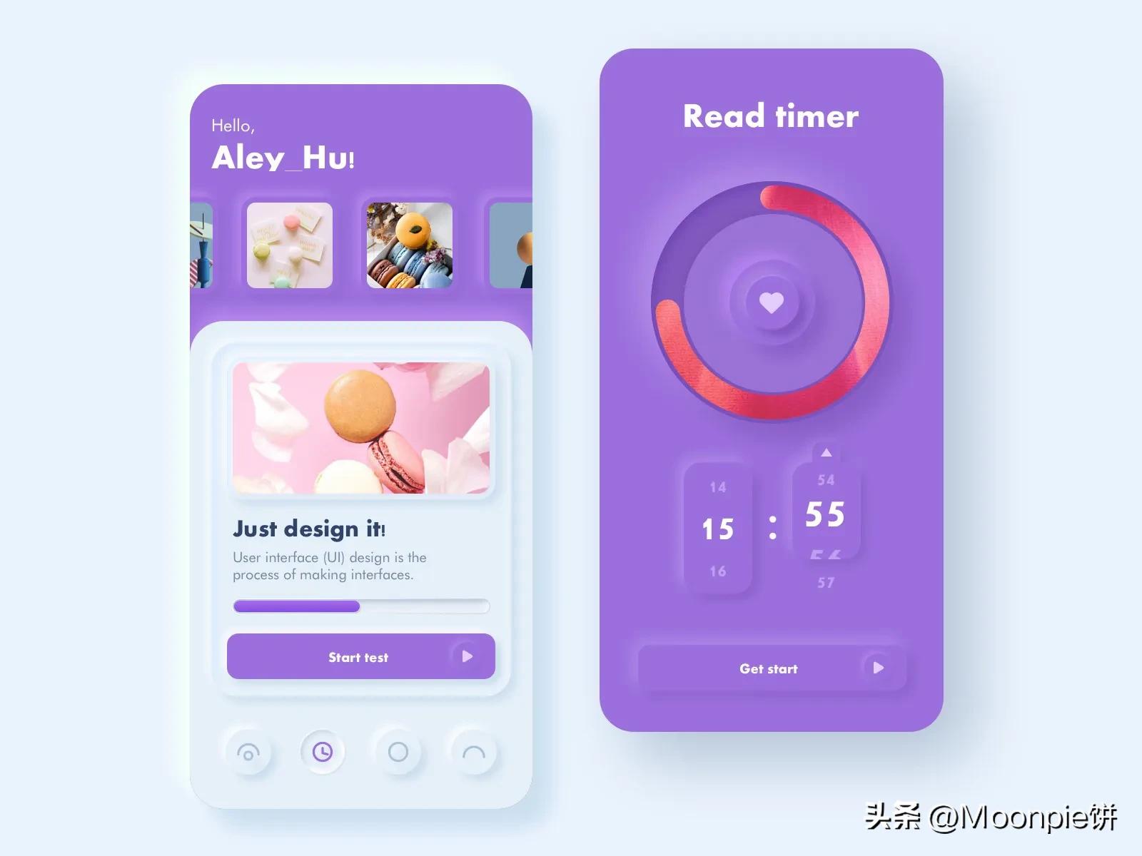 SHANG XIA with light mimetic design - iNEWS