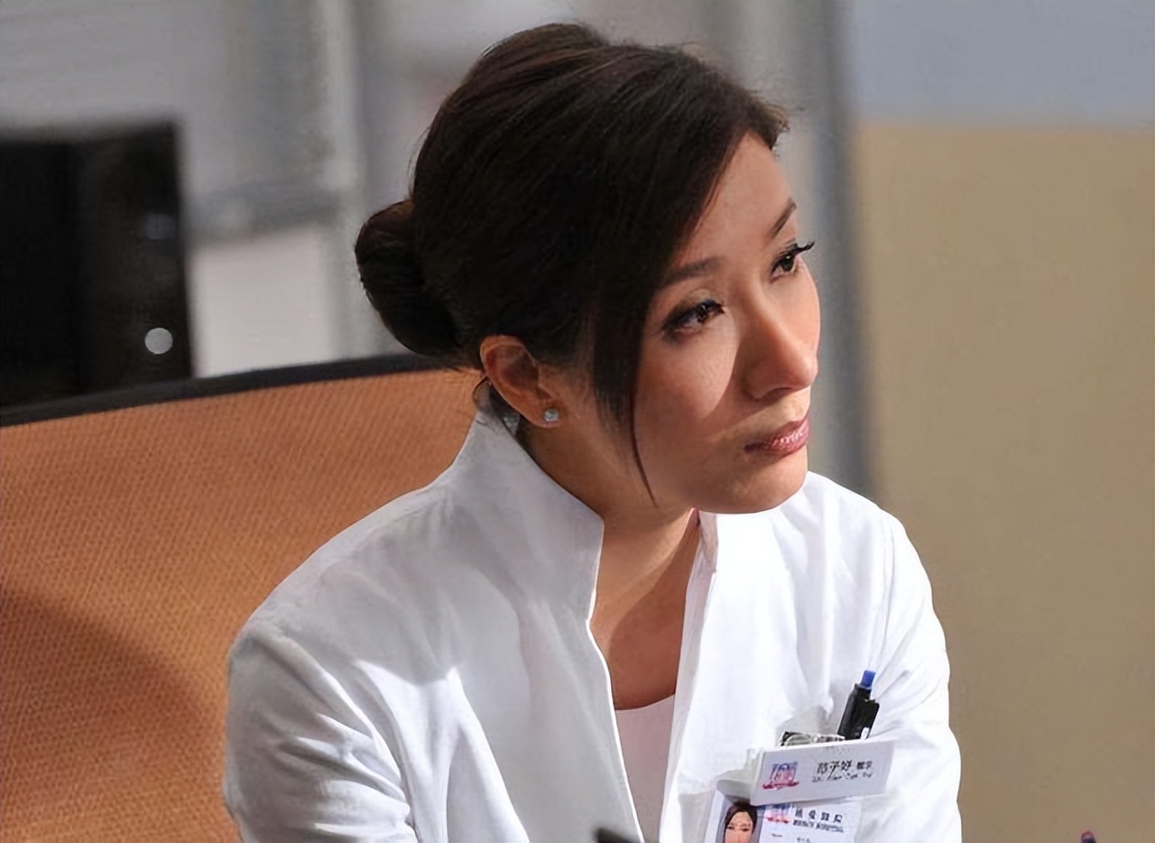 Plastic surgery is becoming more and more popular, and these TVB ...