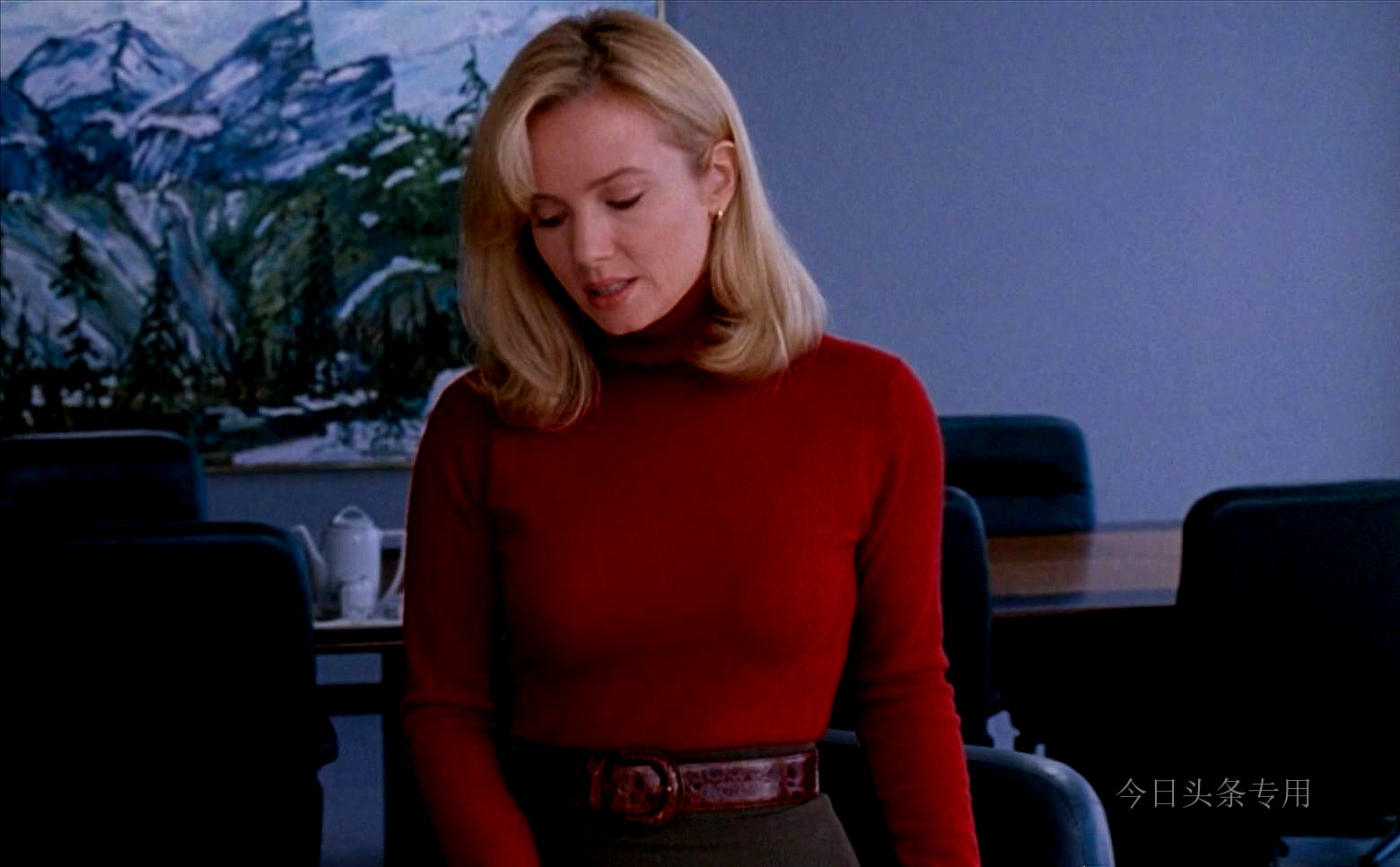 American large-scale restricted-rated movies in the 1990s - iMedia