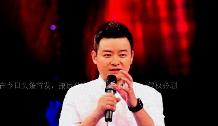 Reviewing Li Jiaming: What did Xu Xiaoping go through when he resigned ...