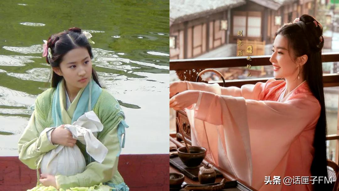 Douban 8.8, Song Dynasty "Bei Biao Ji" and "Meng Hua Lu" really ...