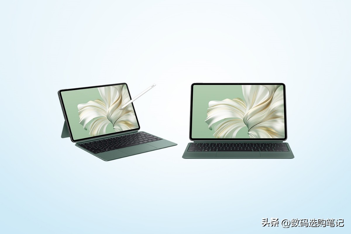 配專屬鍵盤一起要賣7499的華為MateBook E 2023，主要有哪些亮點？ - 資訊咖