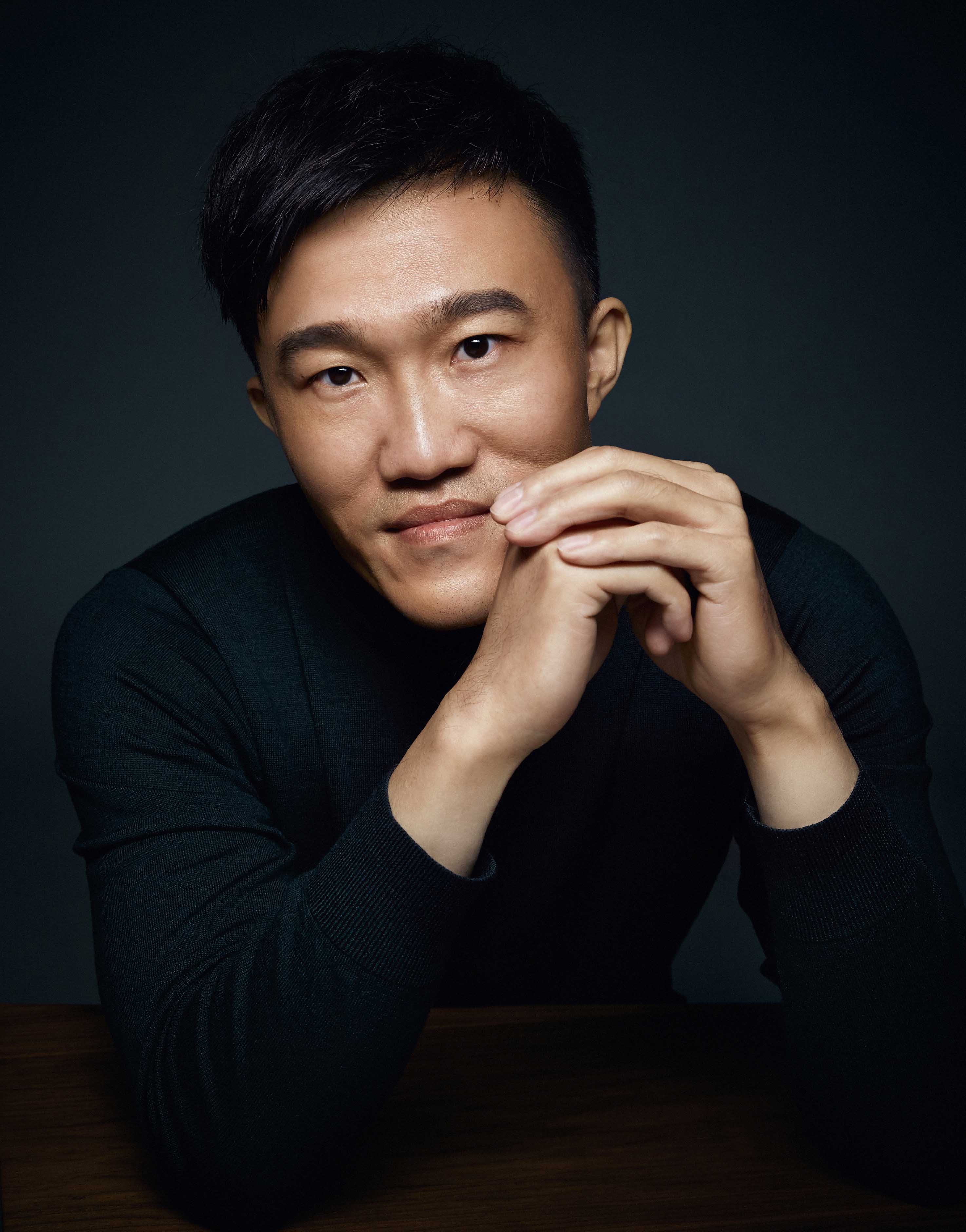 "Ice, Rain and Fire" officially ended Tian Hao interprets "little ...