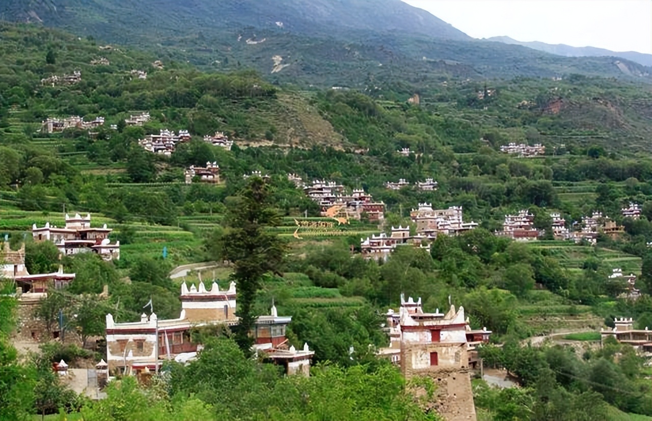 Self-driving tour in western Sichuan, how about this 6-day tourist ...