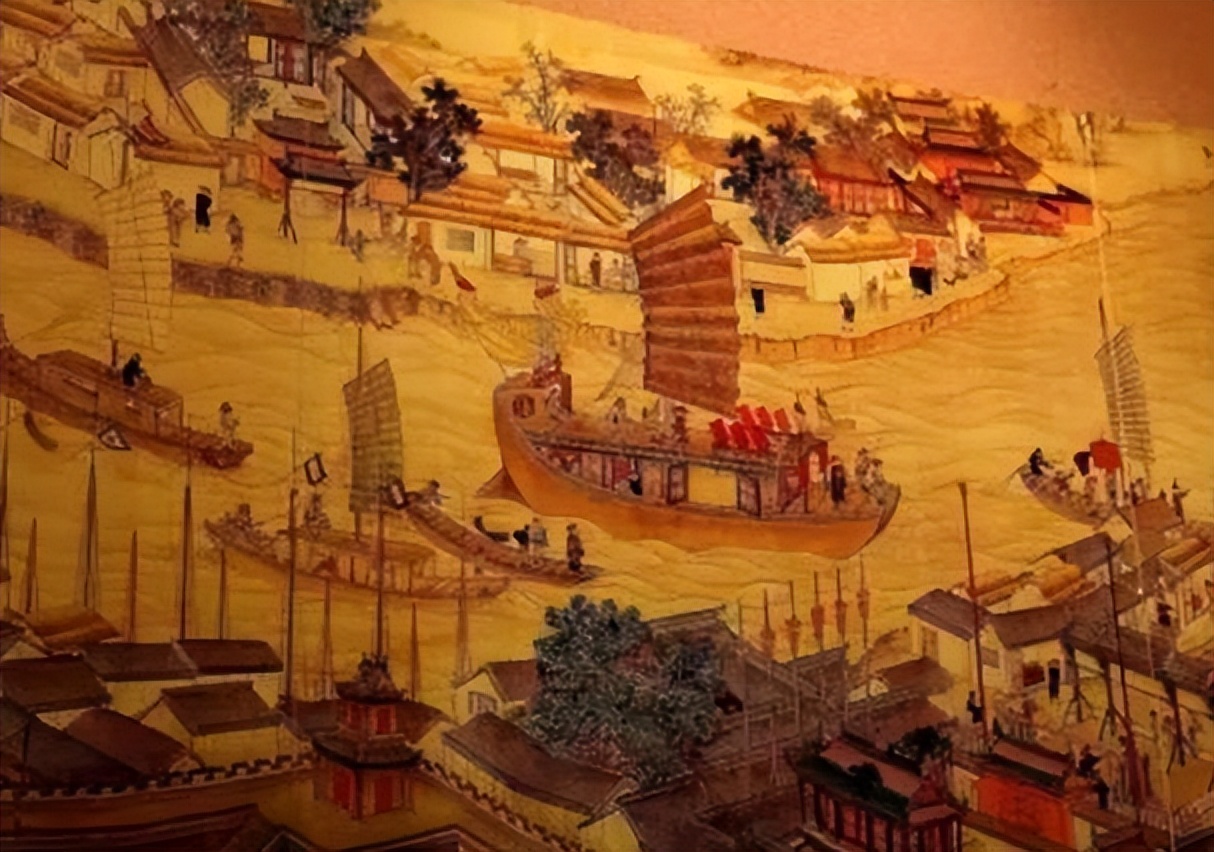 A Brief Analysis of the Promotion of Water Conservancy Projects to the ...