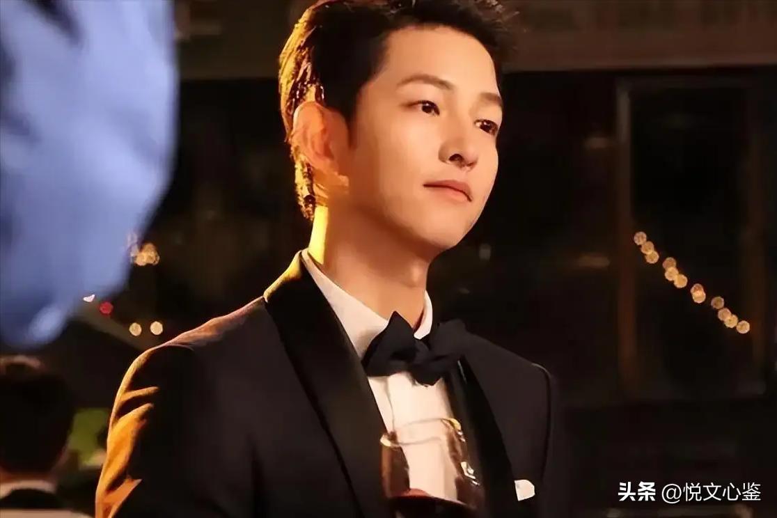 Korean drama "The Youngest Son of the Chaebol": If the male protagonist ...