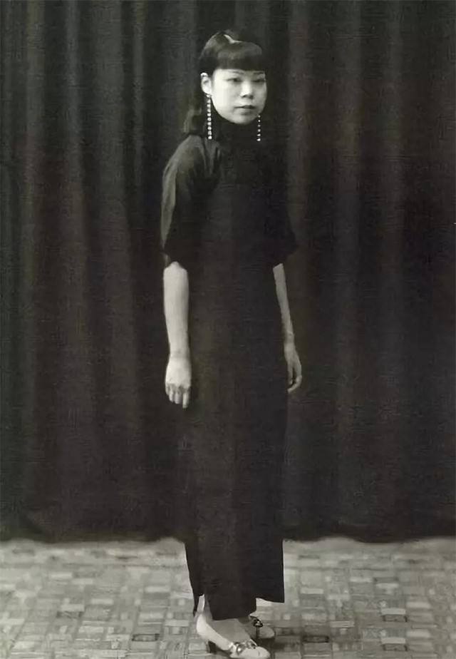 The history you don't know, four marriages and five wives - Puyi (2 ...