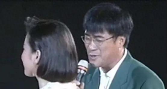 What kind of magic power makes Luo Dayou, Li Zongsheng, and Xiao Chong ...