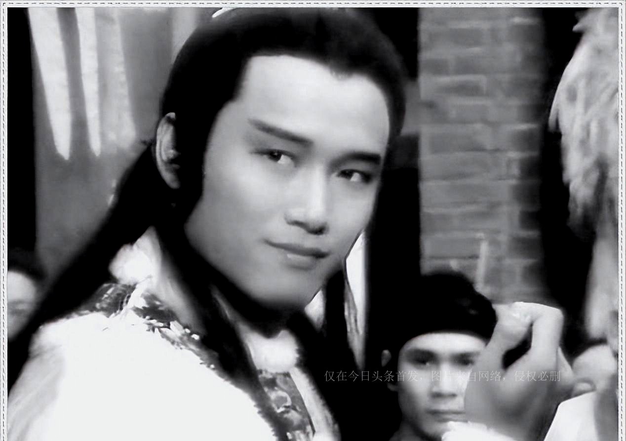 What's so good about Michael Miu's Yang Kang? Why did he become a god ...