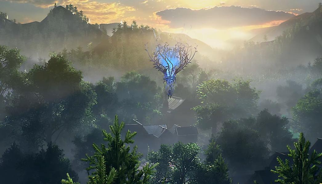 Douluo: Old Jack appeared again, Tang San's Blue Silver Emperor Soul ...