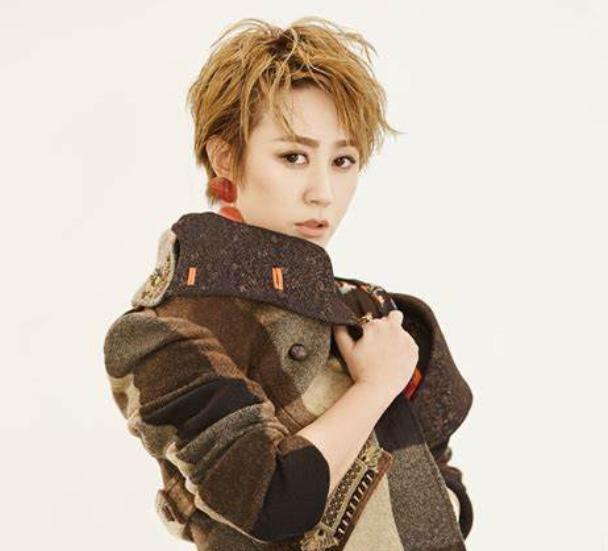 Ma Li: From drama queen to comedy goddess, she conquered the audience ...