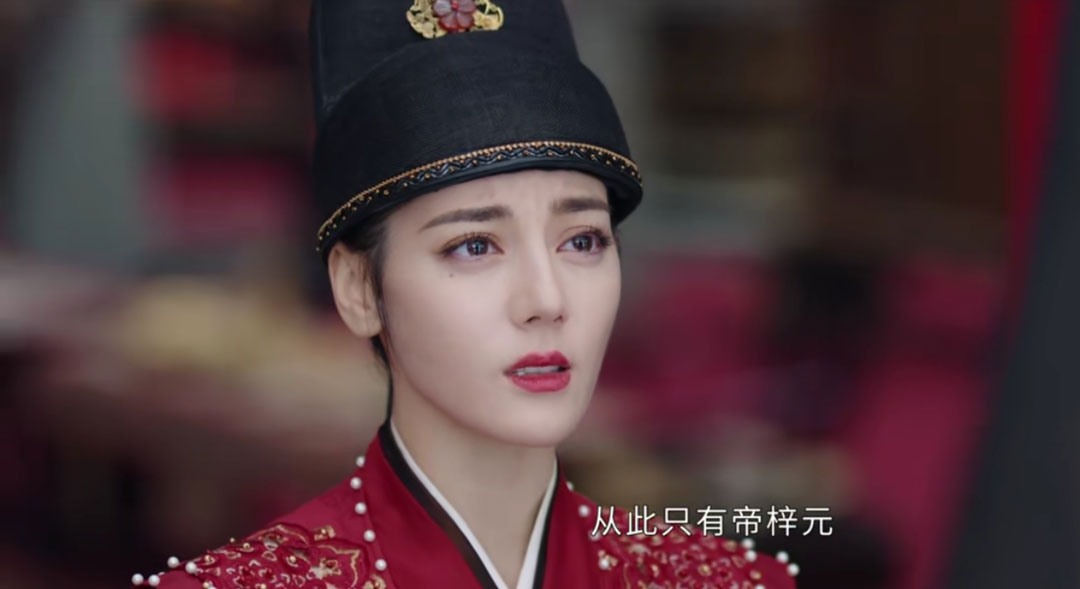 An Le's biography: An Ning's testimony tore off the Queen Mother's fig ...