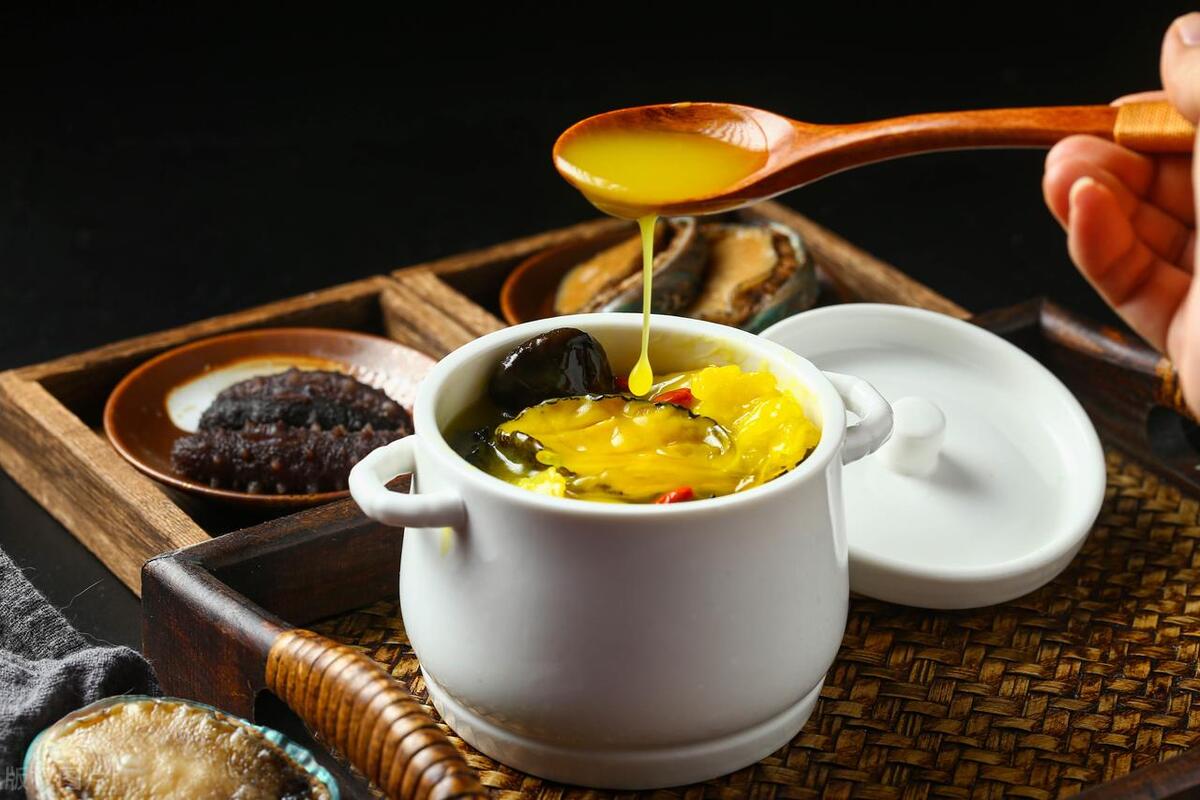 What is the most extravagant dish you have ever eaten? Explore the ...