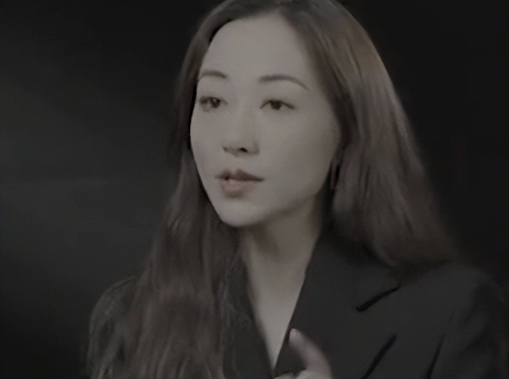 The famous actor Han Xue said that her grandfather assisted General ...