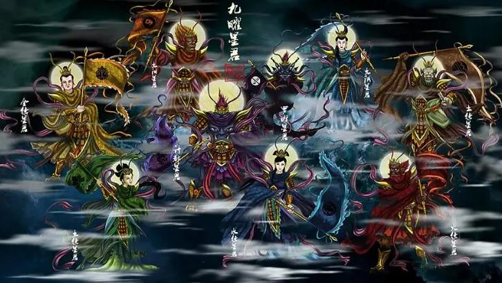 In Journey to the West, Sun Wukong's combat power has always been a ...