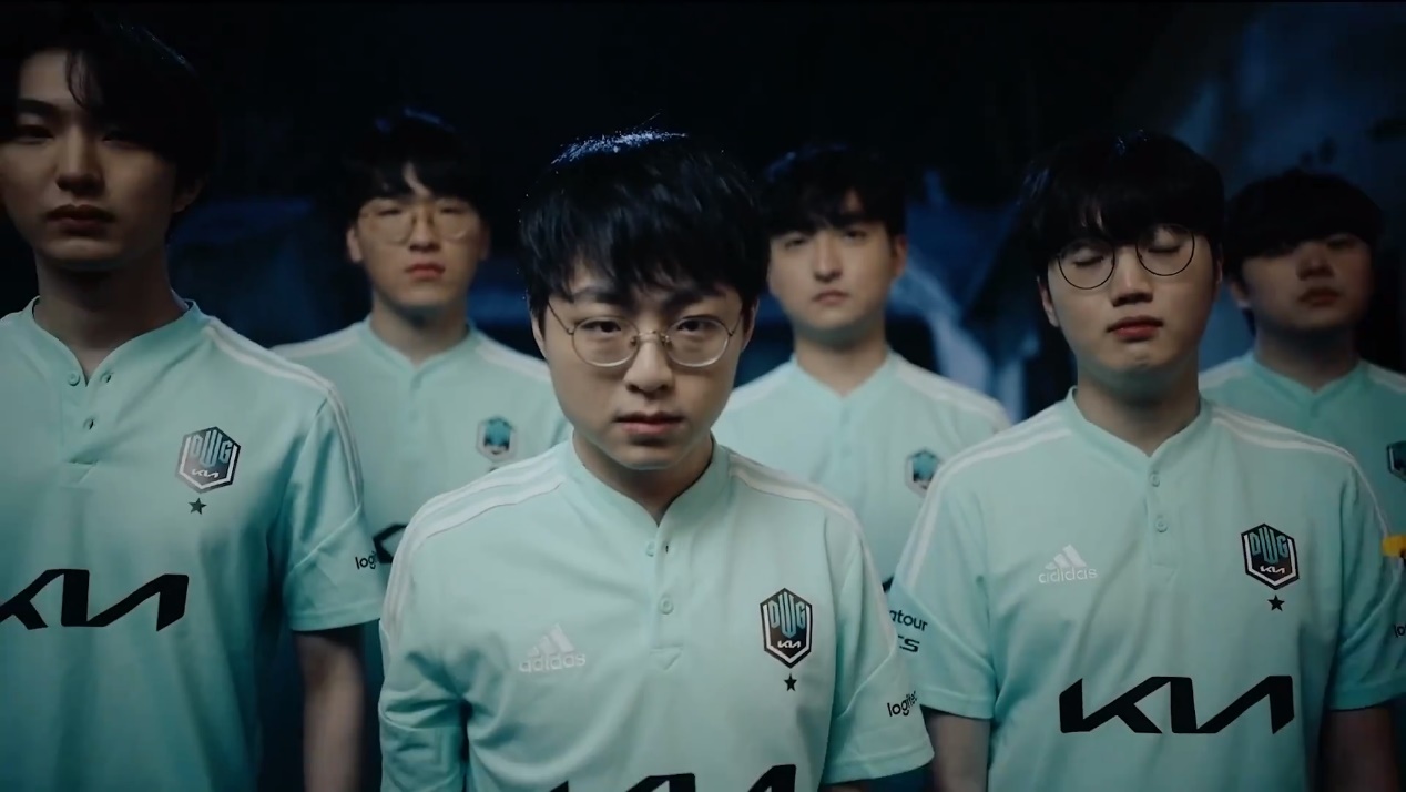 The poorest club in the LPL is open. The base is too small and there is ...