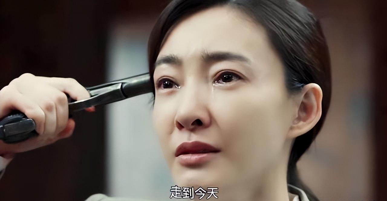 The finale of "Infernal Affairs" made a surprise move by the official ...