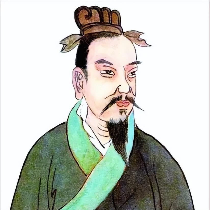 A Comparative Study of Guiguzi and Guan Zhong's Thought - iNEWS