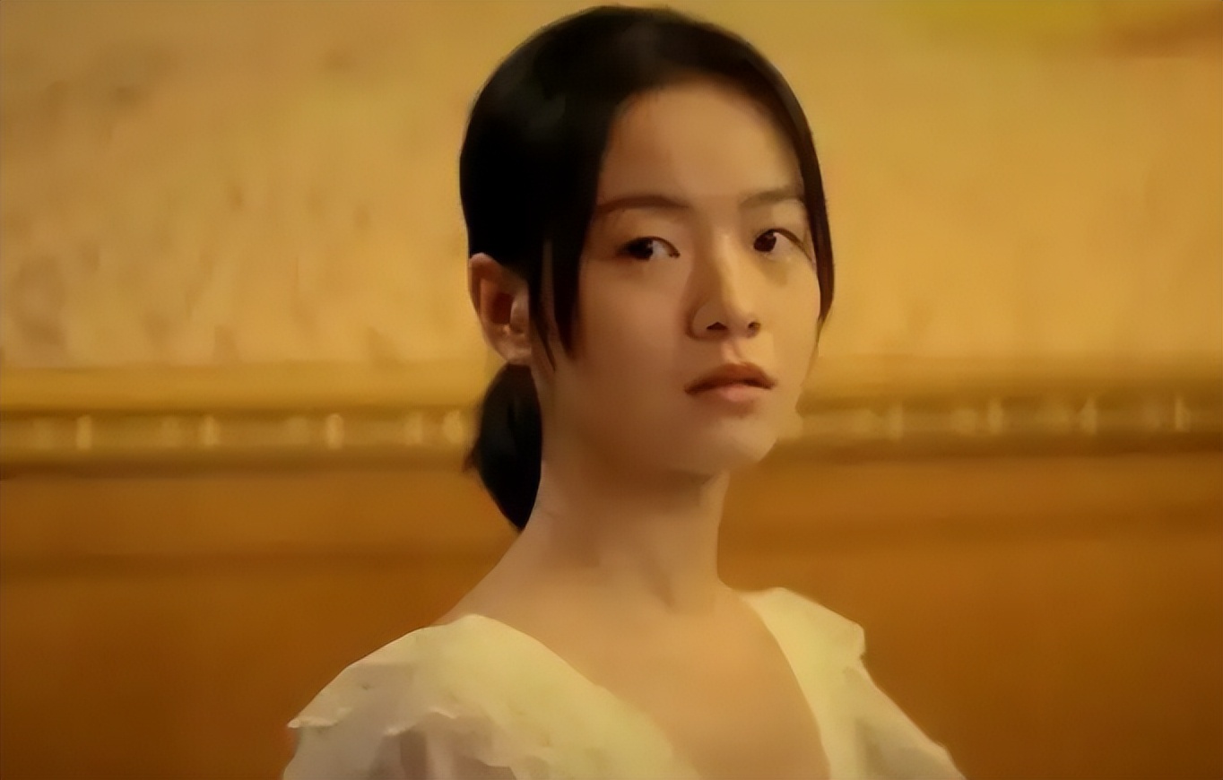 I chased Fan Wei for "The Long Season", but I was surprised by the 31 ...