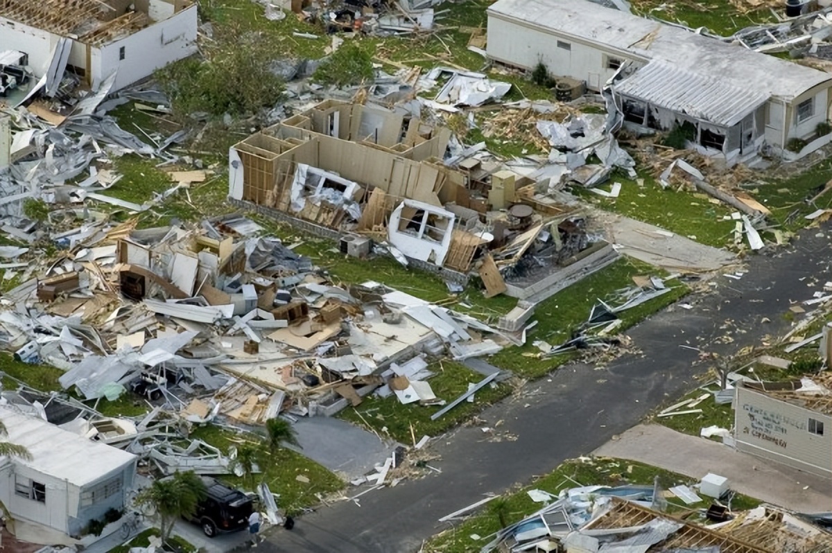 Reduce losses, save lives, fight natural disasters with artificial ...