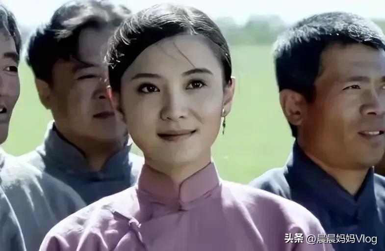 Share pictures——Goddess of Temperament Song Jia - iMedia