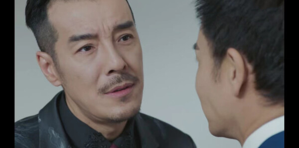 The Brave is Fearless Episode 23: Qitian Street was shot and admitted to hospital - iNEWS