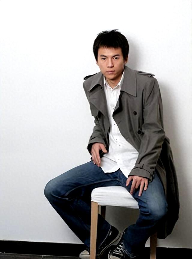 "Evil boy" Wang Shuo: slept with all the actresses in the entertainment ...