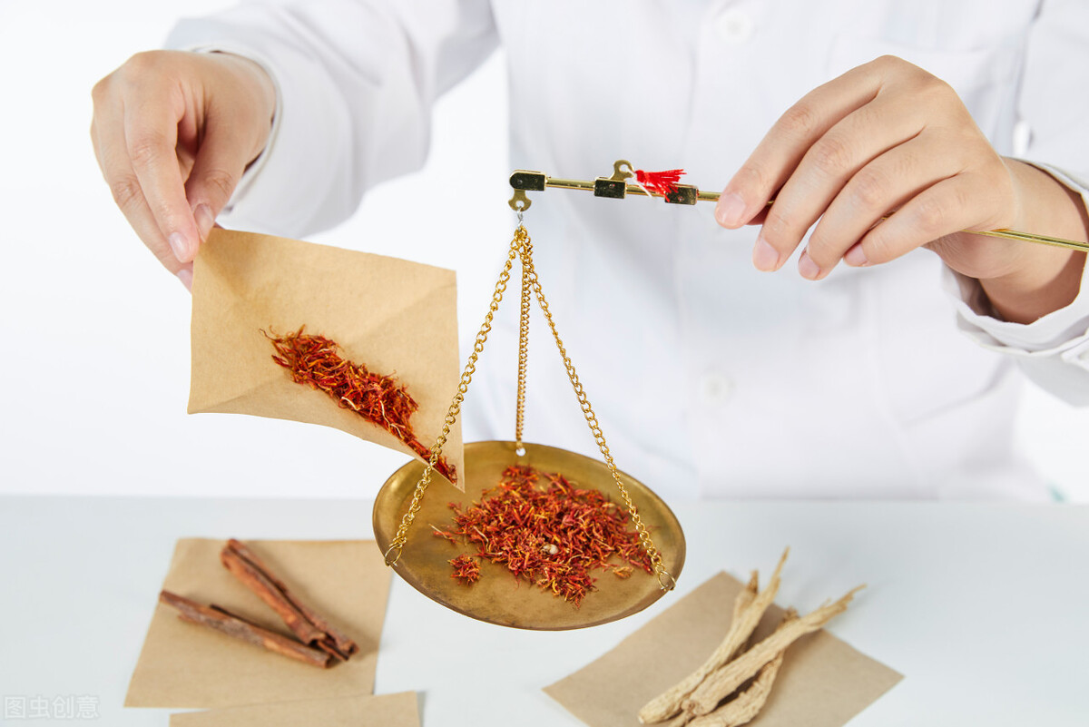 Kidney yang deficiency with cold and dampness type does not lift, the ...