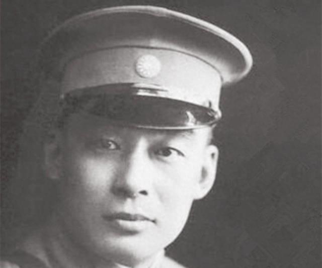 Ma Bufang's descendants who stayed in Egypt are still criticized and ...