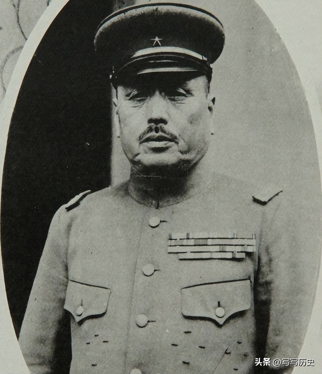 From "The Flower of the Imperial Army" to "The Dregs of the Imperial ...