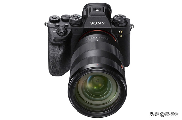 Sony A9III related specifications rumors exposed 25 million pixels ...