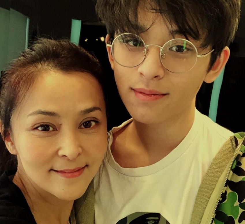 54-year-old Yue Ling lived in seclusion in Canada and her whereabouts ...