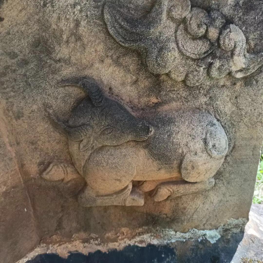 Jianchuan stone carvings in western Yunnan are also exquisite: in ...