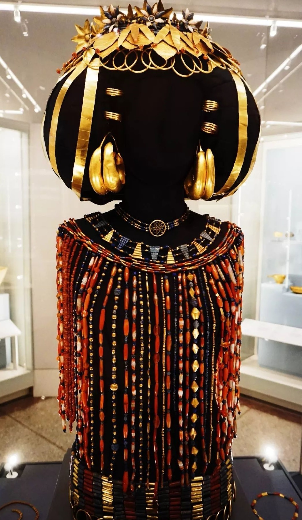 20220304-Xia Dynasty New Discovery No. 59-Queen Puabi - iNEWS