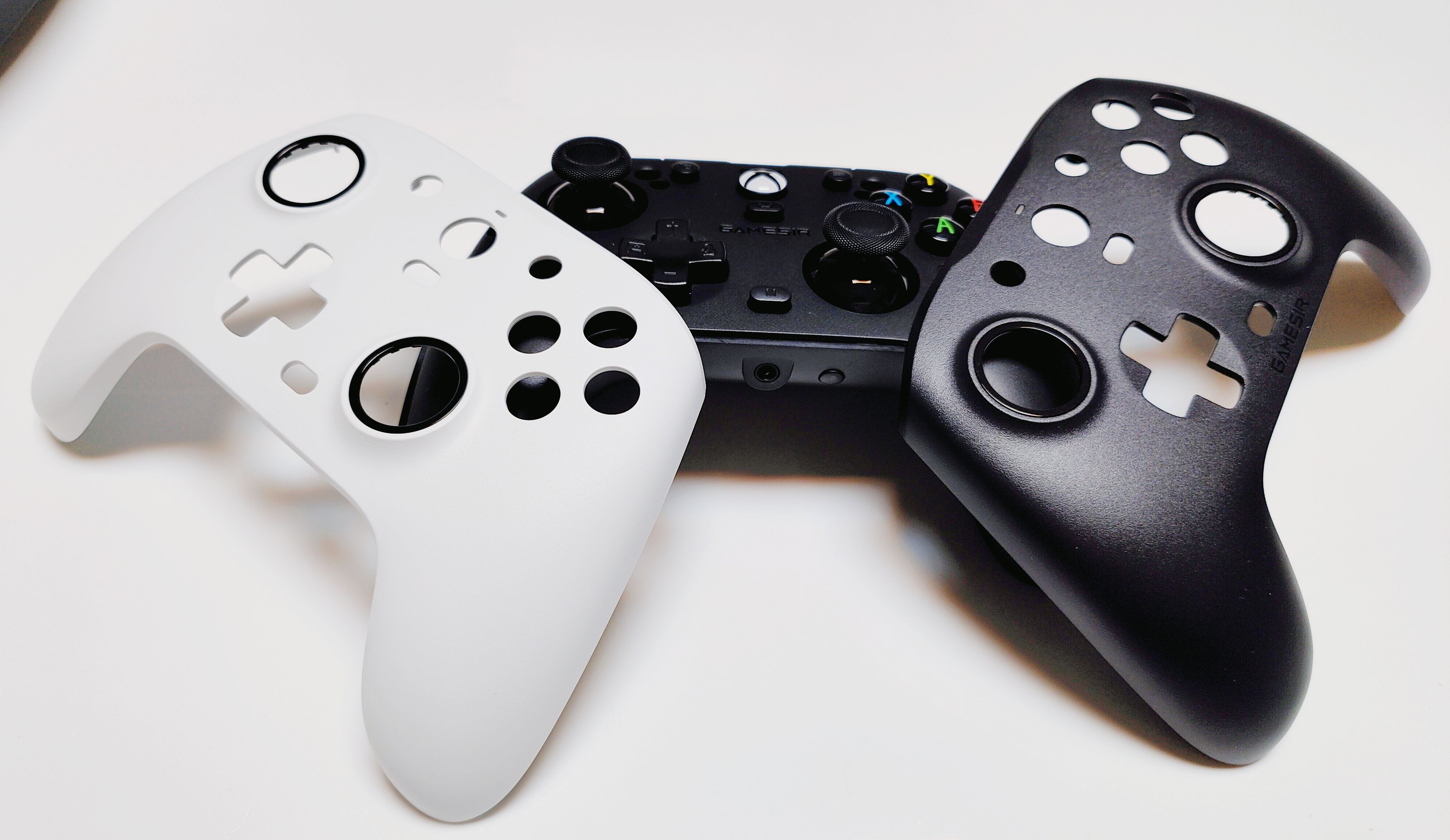 Connect and play, play is carefree, experience evaluation of G7 G7 ...