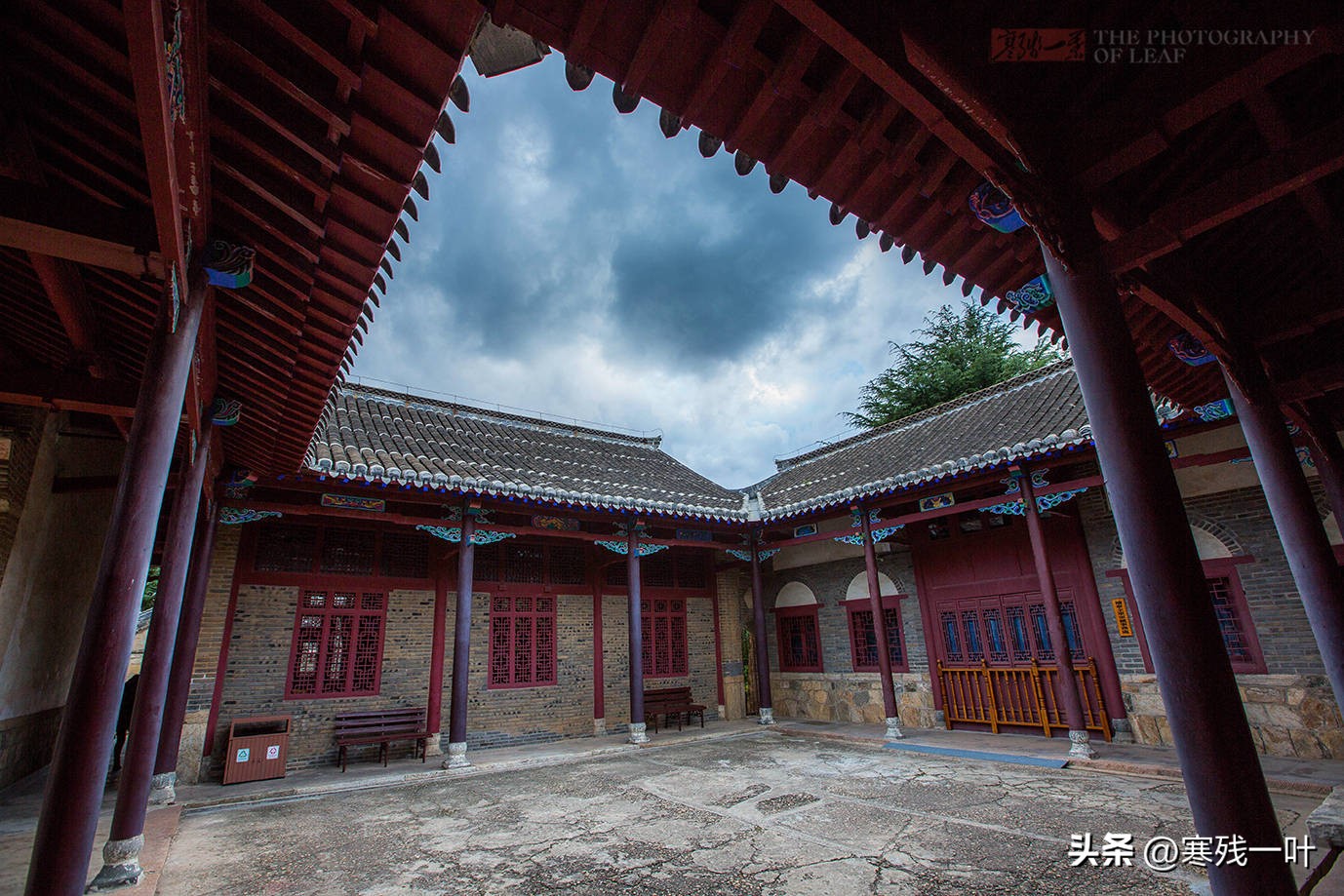 The main gun of Beiyang Navy's "Jiyuan Ship" was salvaged and landed ...