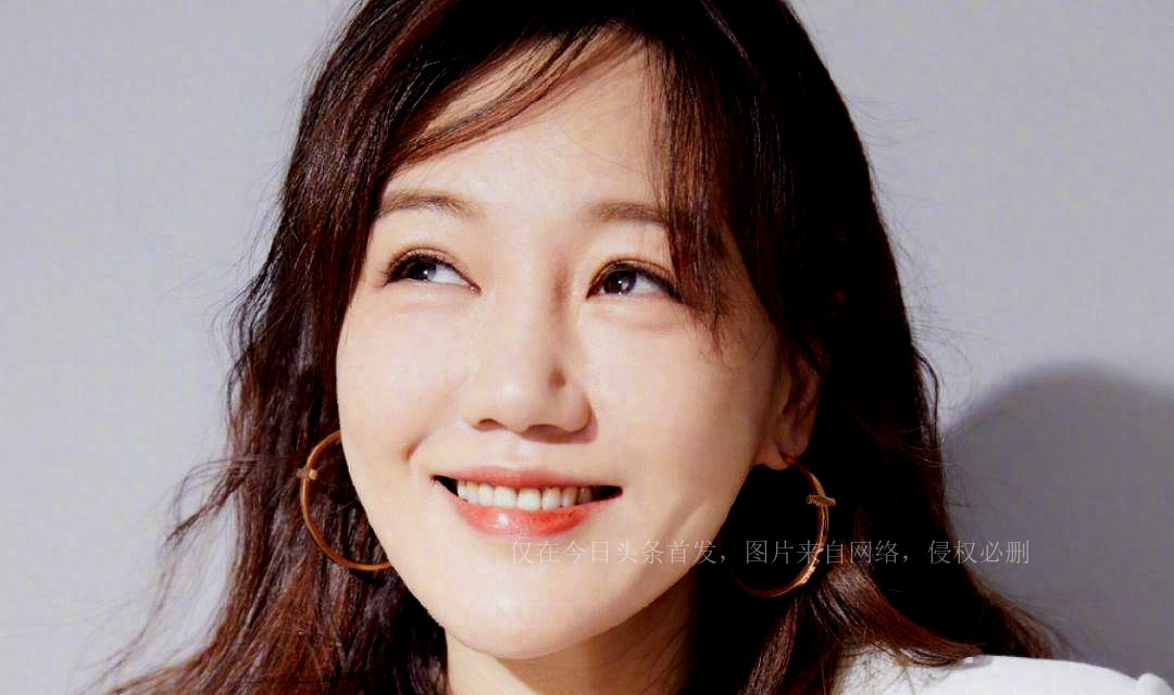 "China's Good Ex" Xue Jianing became the love of Hu Ge's life at the ...