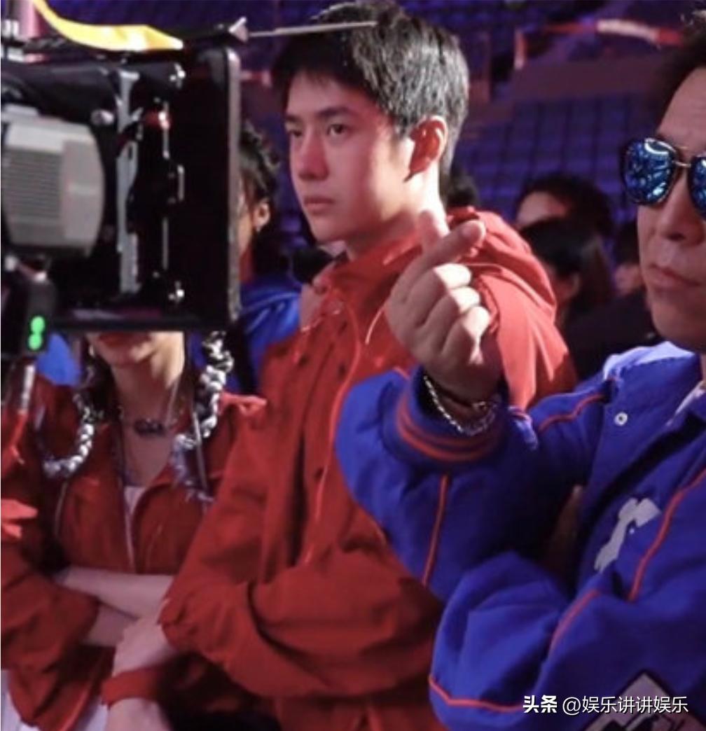 Prepare a month in advance! Fans of Wang Yibo started the 85 support ...