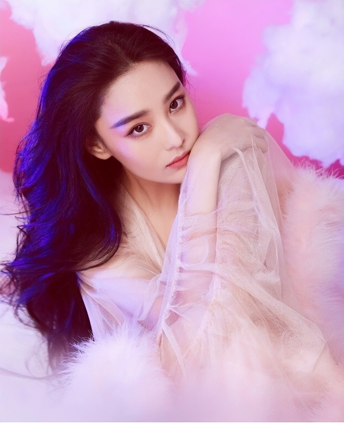 The ending of Zhang Xinyu and He Jie is already doomed - iMedia