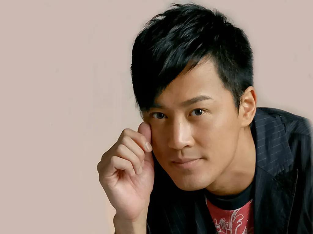 After 6 years of pressure, with Lin Feng, Wu Kequn and Jiang Mengjie ...