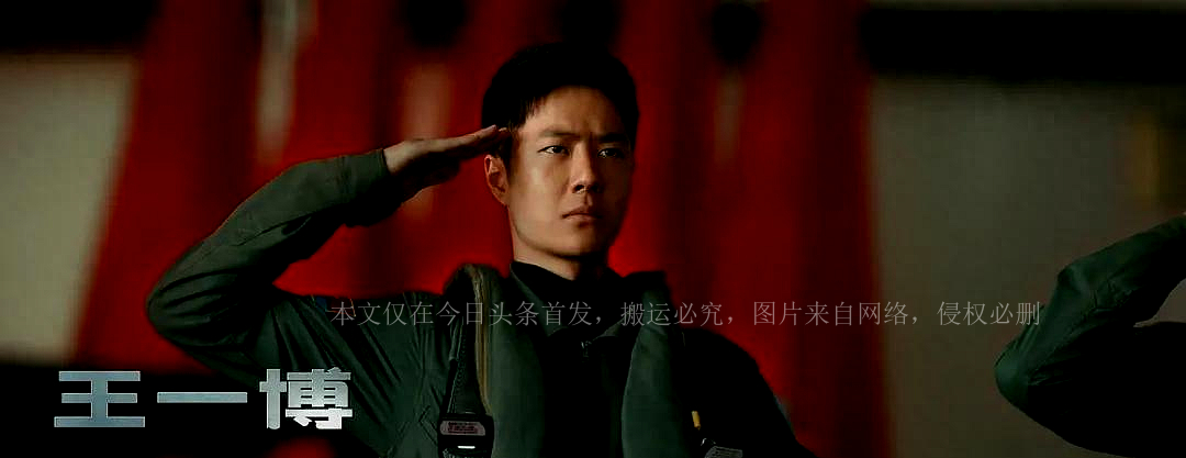 "King of the Sky" Deng Fang: I can act, ride and shoot, so why worry ...