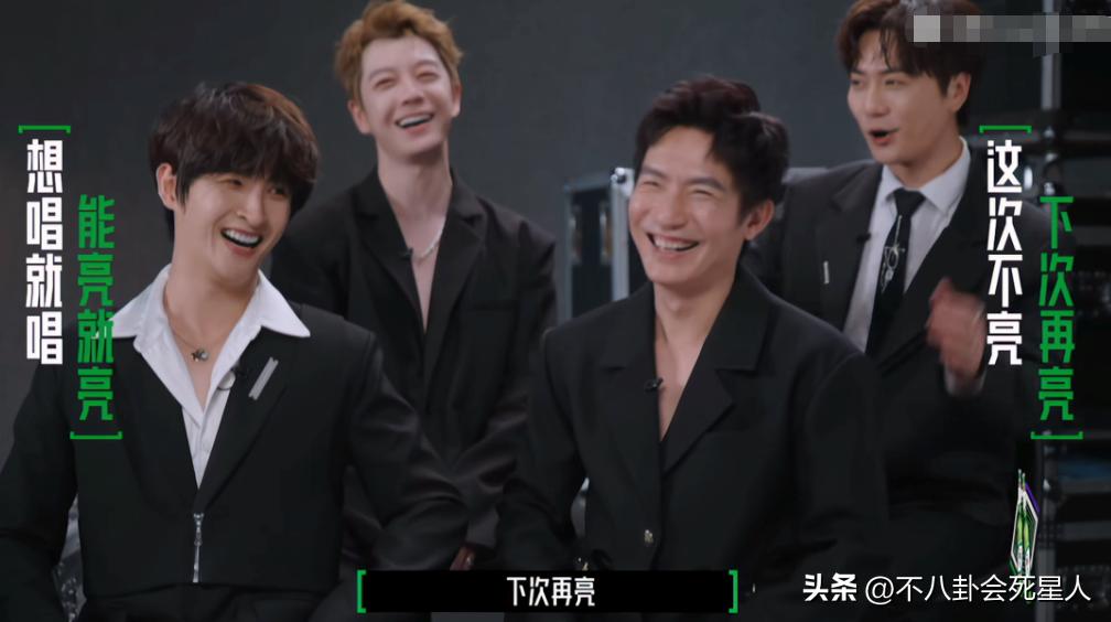 Chen Chusheng, 41, finally bowed his head - iMedia