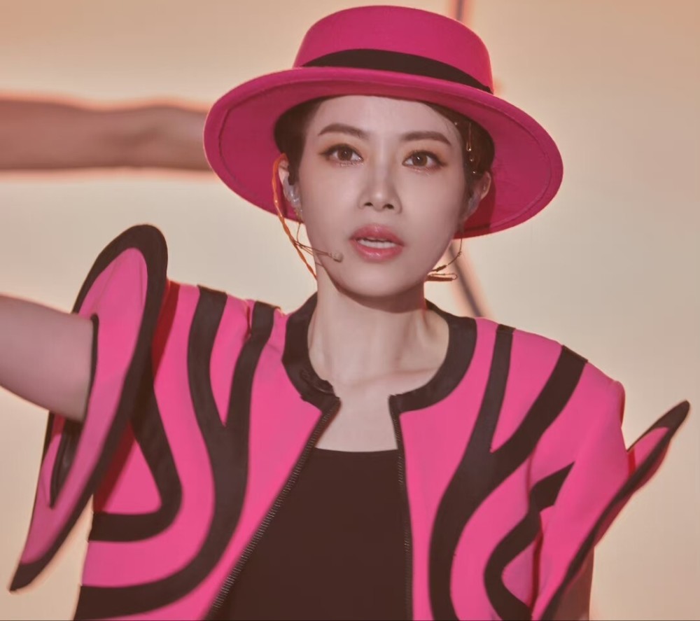 Liu Wei revealed that Xu Huaiyu was difficult to get close to in private, and publicly angrily ...