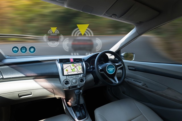 Switching to smart driving has poured cold water on Huawei - iMedia